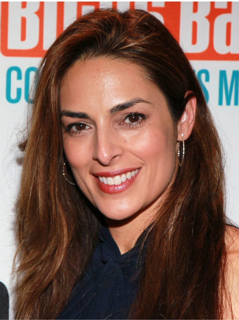 Who Is Ava Lorenn Gosselaar? All You Need To Know About Mark-Paul and ...