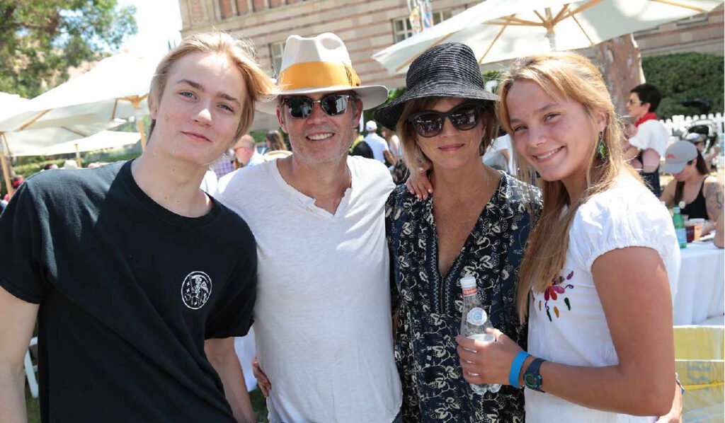 Who Is Henry Olyphant? The Untold Story Of Timothy Olyphant’s Quiet Son ...