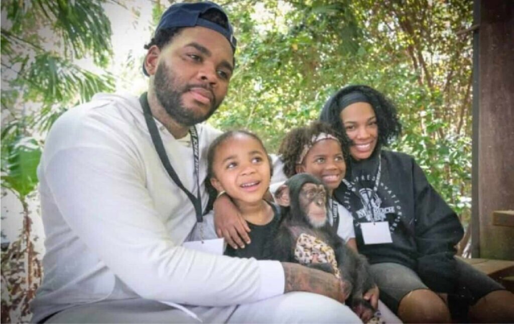 Who Is Islah Koren Gates? Inside the Life of Kevin Gates’ Daughter ...