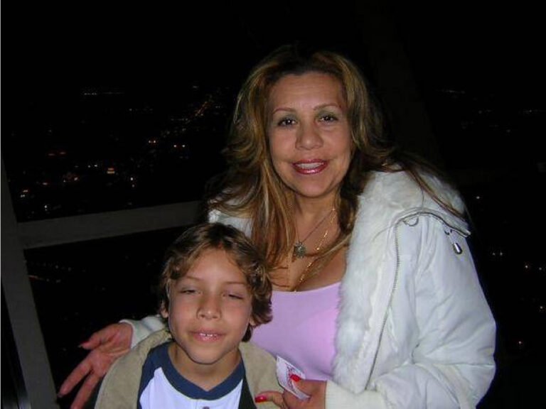 Who is Jackie Rozo? All About The Life Of Joseph Baena Half Sister ...