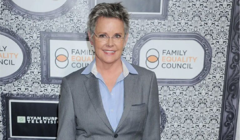 Who Is Carrie Schenken? All You Need To Know About Amanda Bearse Loving ...