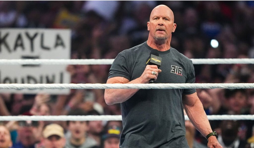 Who is Kathryn Burrhus? The Untold Life Story of Steve Austin’s First ...