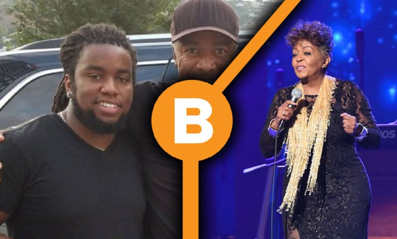 Who is Edward Carlton Bridgforth? A Close Look At The Life Of Anita ...