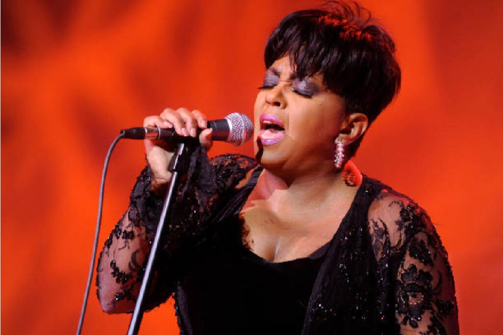 Who is Edward Carlton Bridgforth? A Close Look At The Life Of Anita ...