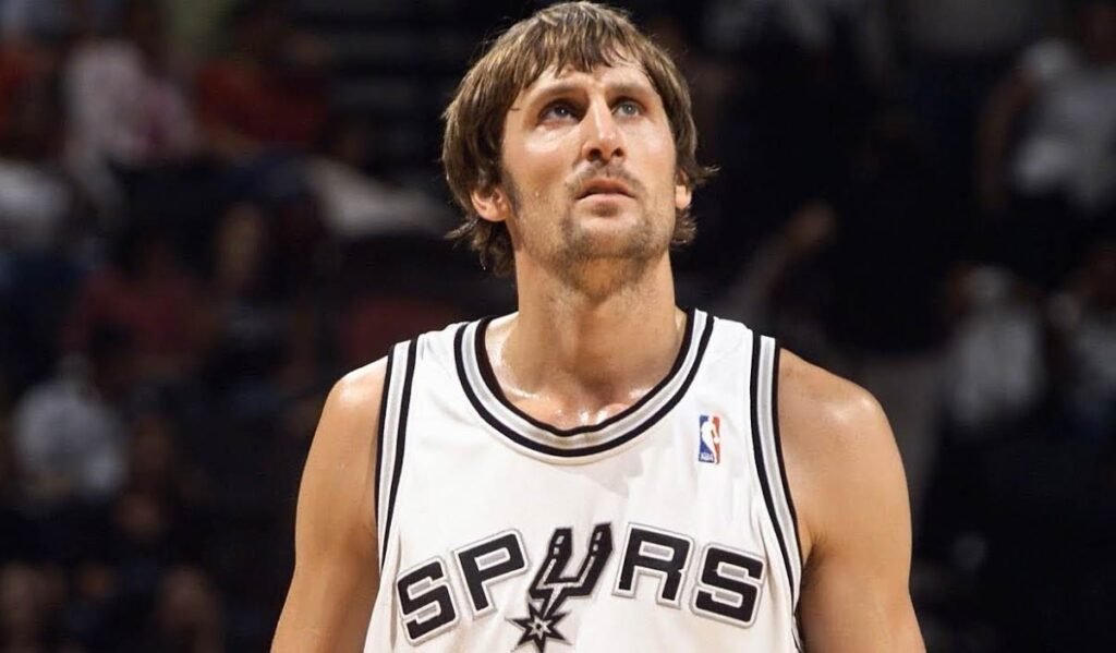 Who Is Erin Barry? All About The Life Of Brent Barry’s Ex-Wife ...