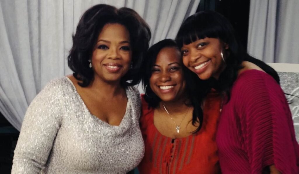 Who Is Patricia Lofton? All You Need To Know About Oprah Winfrey’s Half ...