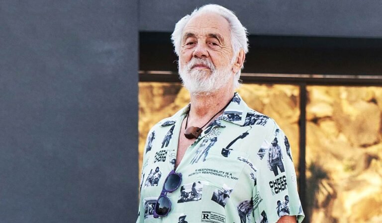 Who Is Maxine Sneed? Inside The Life Of Tommy Chong’s First Wife ...