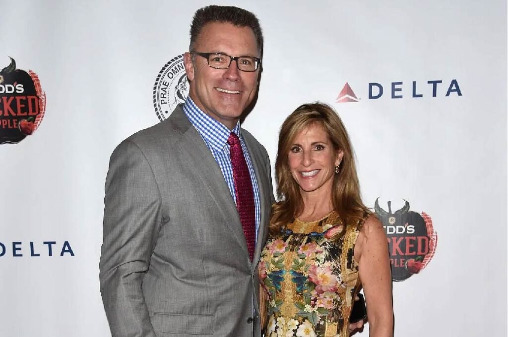 Who Is Diane Addonizio? Inside The Life Of Howie Long’s Supportive Wife ...