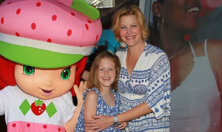 Who Is Eila Rose Duncan? Everything About Anna Gunn’s Private Daughter ...