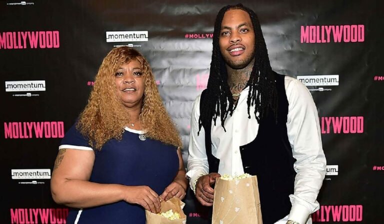Who is Debra Antney? The Untold Story Of Waka Flocka Flame’s Mom ...