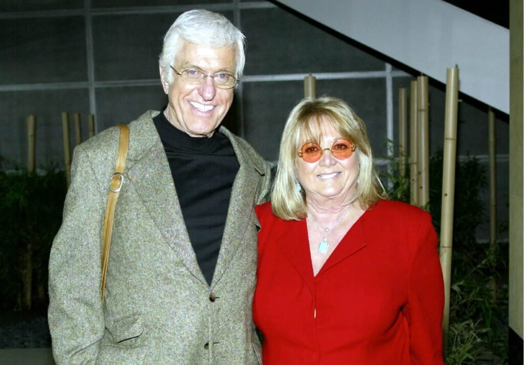 Who Is Mary Carey Van Dyke? A Complete Guide to Barry Van Dyke’s Wife ...