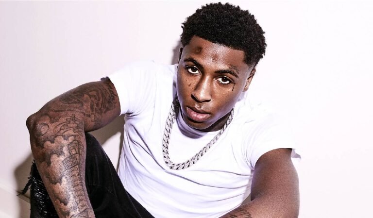 Who is Kodi Capri? All You Need To Know About NBA YoungBoy’s Daughter ...