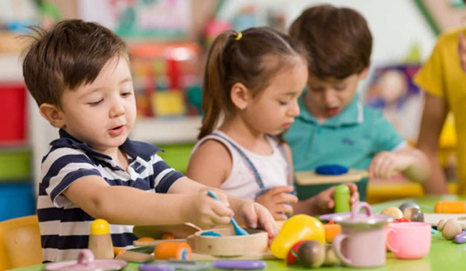 Preschool Admission: How to Secure a Spot for Your Child Quickly and ...