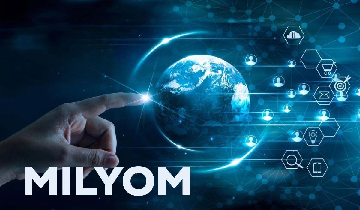 Milyom Explained: Powerful New Digital Concept You Should Know ...
