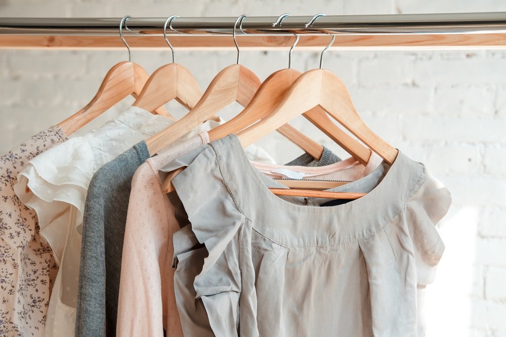 How to Get Your Wardrobe and Mindset Ready for Summer
